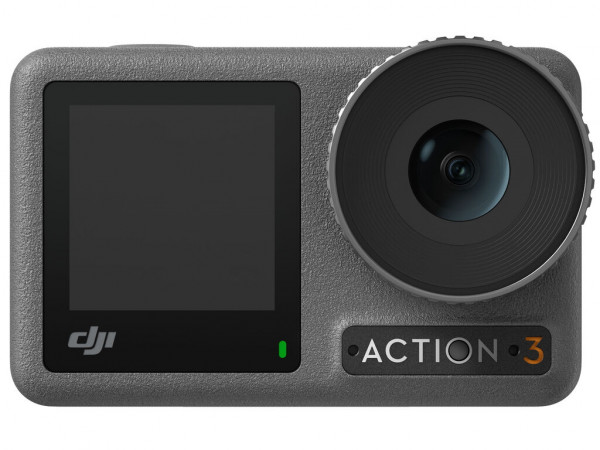 Dji Akciona kamera Osmo Action 3 Standard Combo (CP.OS.00000220.01)