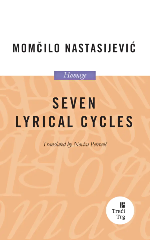 Seven Lyrical Cycles