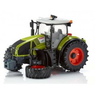 Traktor Claas Axion 950