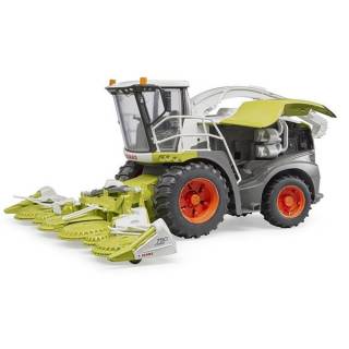 Kombajn Bruder Claas Jaguar 021344