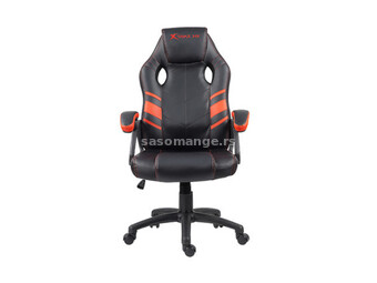 Xtrike stolica gaming GC803 crvena ( 028-0060 )