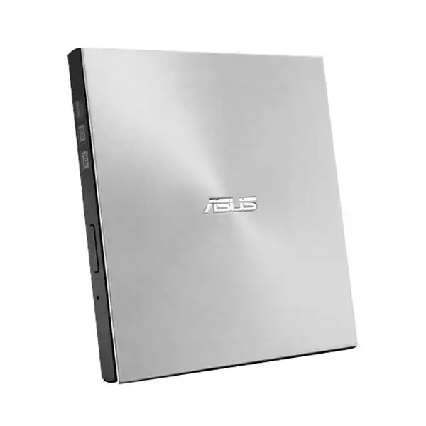 Eksterni DVD-RW ASUS 90DD01X2-M29000 Srebrni