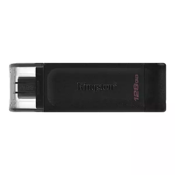 USB Flash 128GB Kingston DT70 Type C