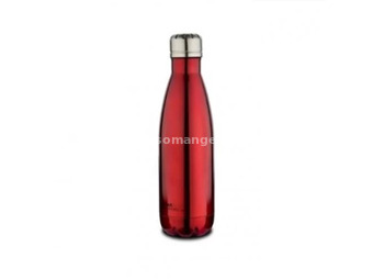 Termos boca 500ml Bordo