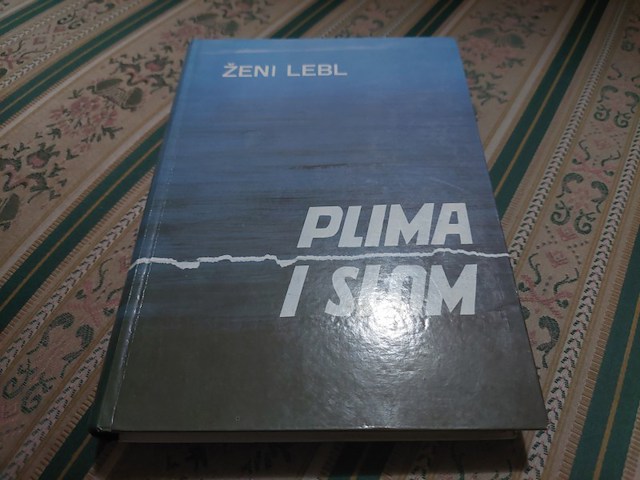 Plima i slom Ženi Lebl