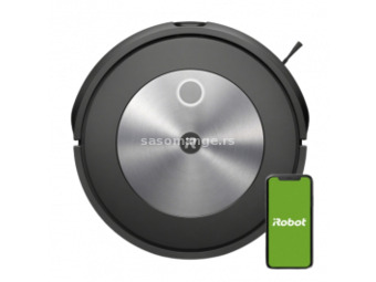 iROBOT Roomba j7+ (j7558 ) Robot usisivač 23302