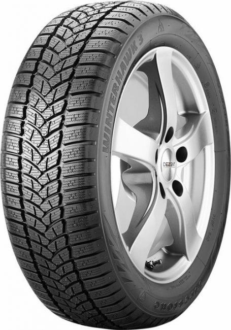 Firestone
235/45 R18 98V XL WINTERHAWK 3 FP