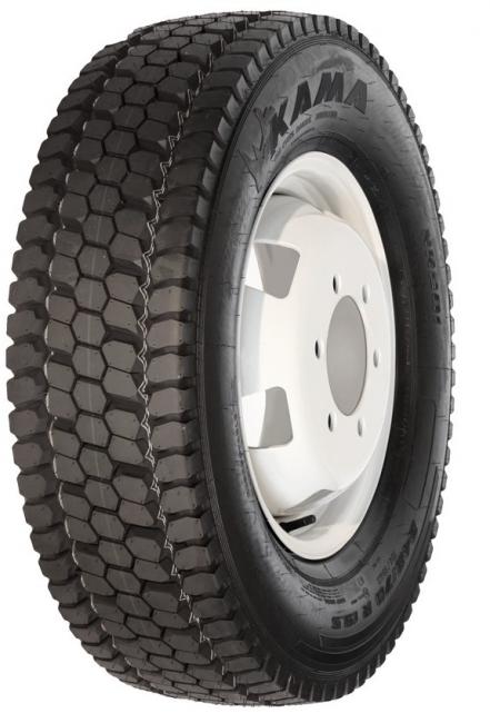 Kama
245/70 R19.5 NR201 KAMA