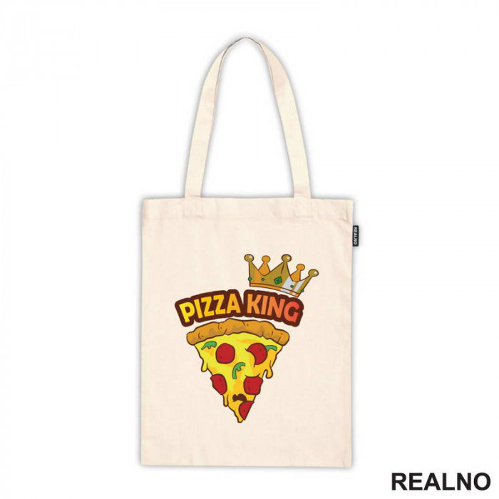 PIZZA KING - HRANA - FOOD - CEGER