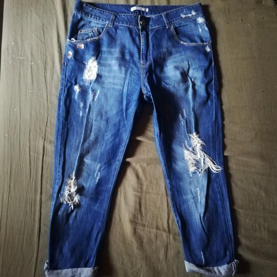Bojfrend jeans