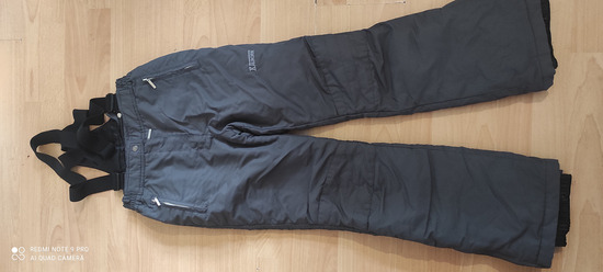 Ski pantalone