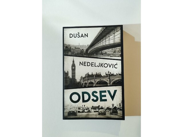 ODSEV - Dušan Nedeljković