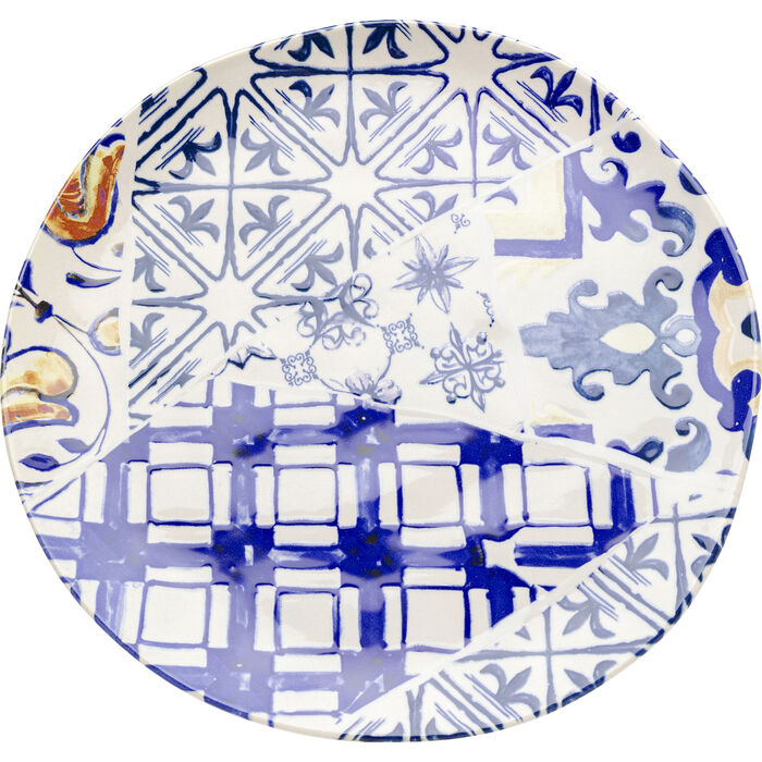 Plate Fresco Ø26cm