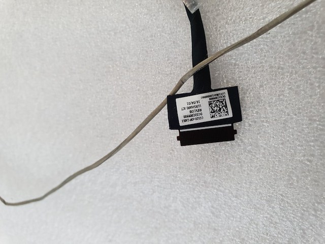 Flet kabel kabl za Lenovo Ideapad 110-15IBR