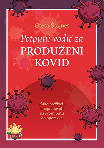 Potpuni vodič za produženi kovid – Greta Štajner