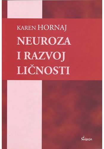 Neuroza i razvoj ličnosti – Karen Hornai