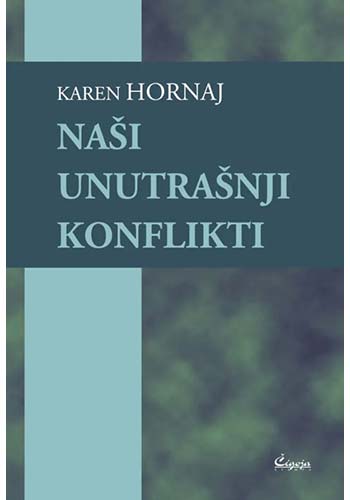 Naši unutrašnji konflikti – Karen Hornaj