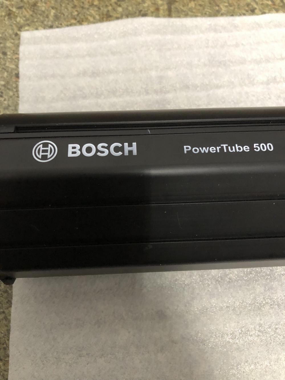 PowerTube 500 vertical (BBP281)-NOVO-3,6 ciklusa