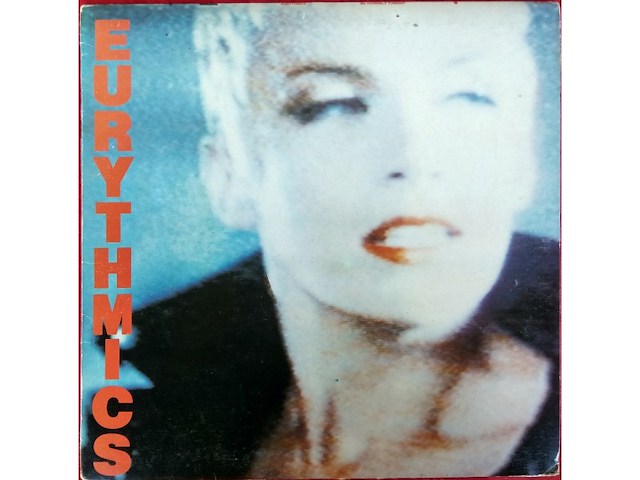 LPS Eurythmics - Be Yourself Tonight