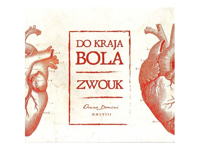 ZWOUK - Do kraja bola