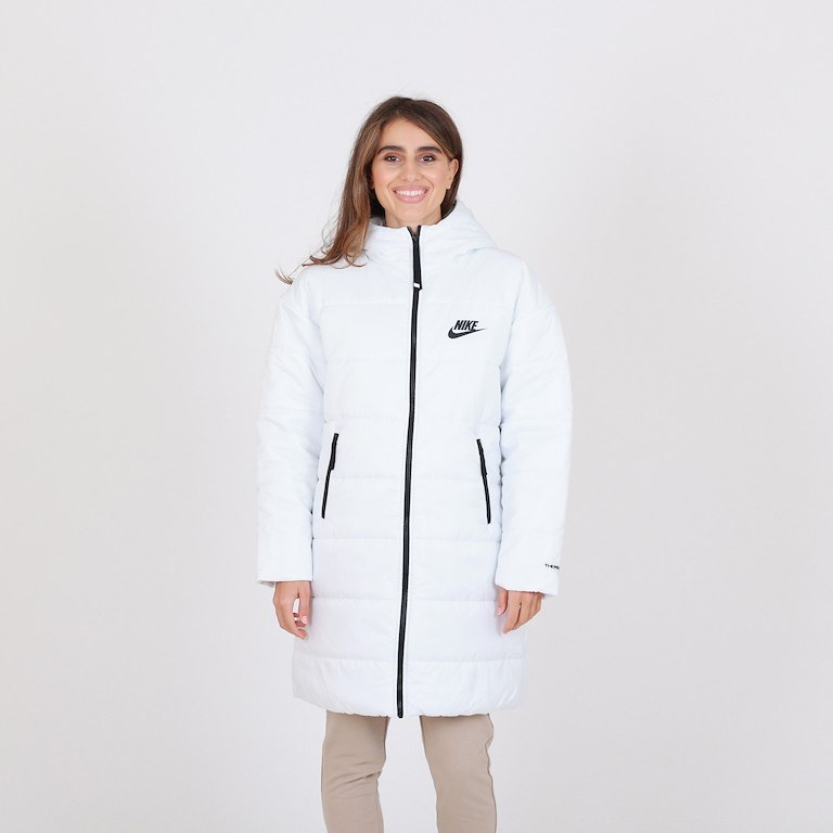 NIKE Jakna w nsw syn tf rpl hd parka W