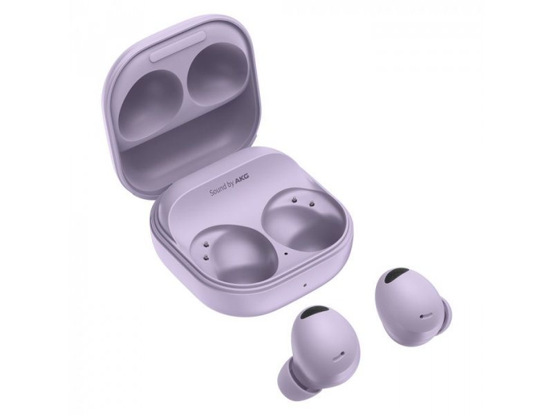 SAMSUNG Buds2 Pro TWS Bluetooth Slušalice Ljubičaste