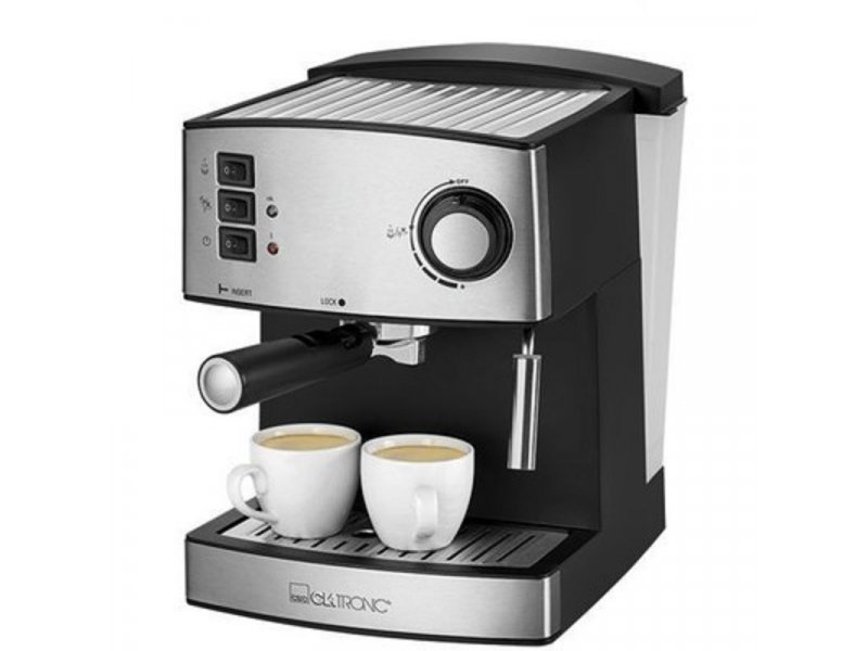 CLATRONIC Aparat Za Espresso ES3643 850w