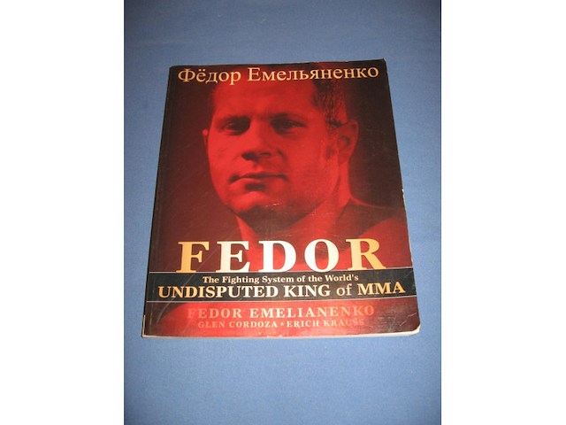 Fedor Emelianenko