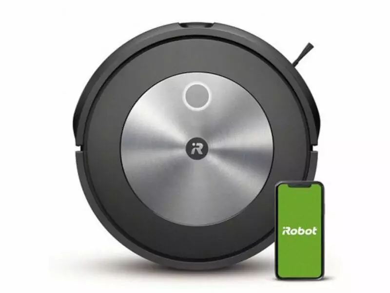 IROBOT Robot Usisivač Roomba J7158