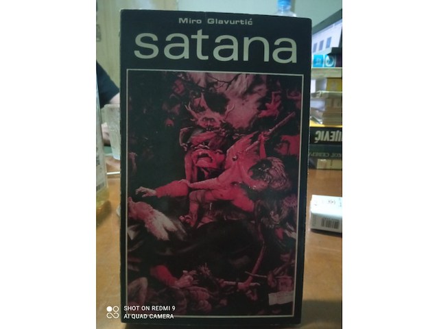 SATANA