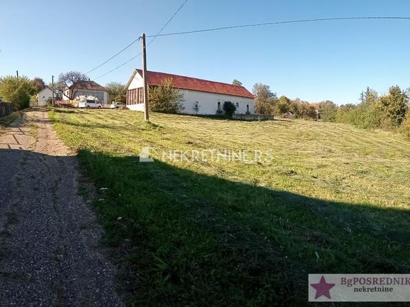 Barajevo, Vranić, Milinka Jelića, 288m2 - mini farma, Milinka Jelića