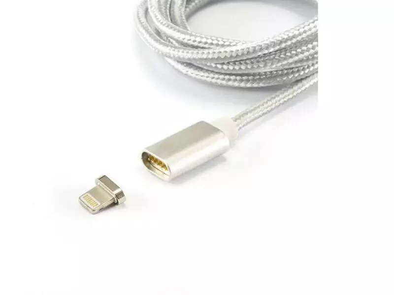 S BOX KABL MAGNETIC USB – Micro USB M/M 1M