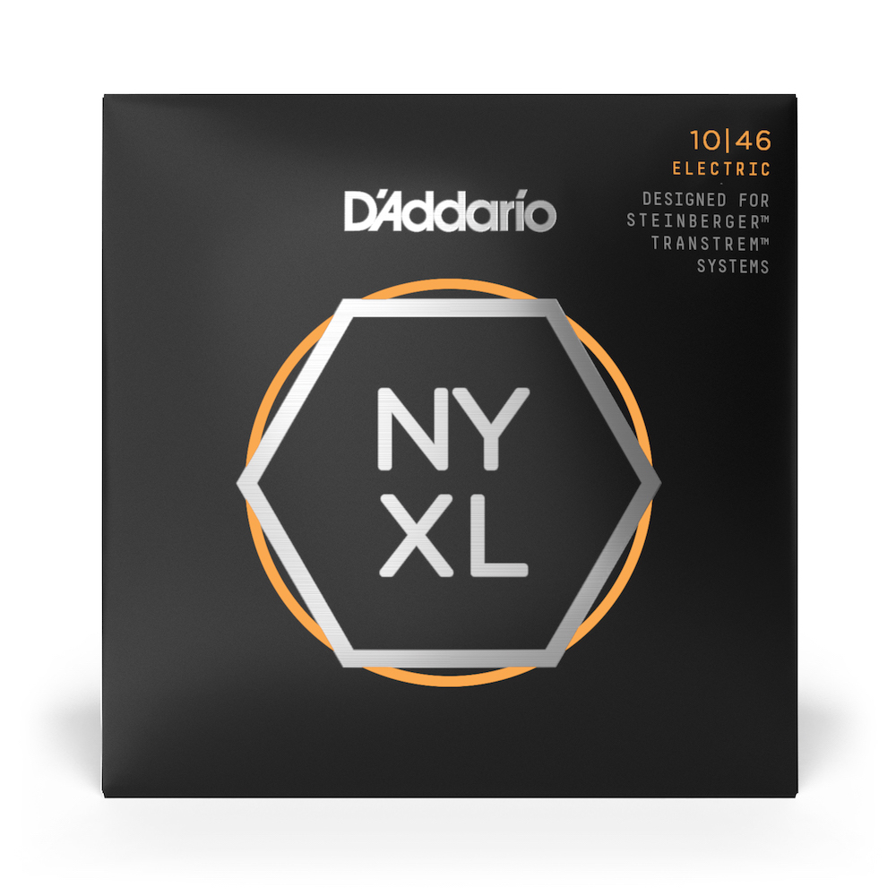 D’Addario NYXL1046 Double Ball End žice za električnu gitaru