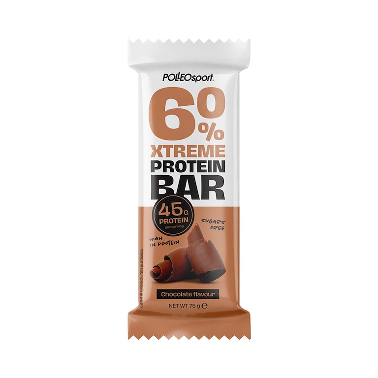 Proseries bar protein extreme čokolada 75g proseries