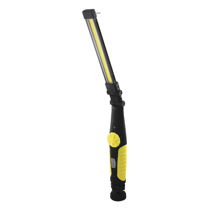 SERVISNA LAMPA PUNJIVA 5W LED COB 1500MAH PROSTO PL3418D