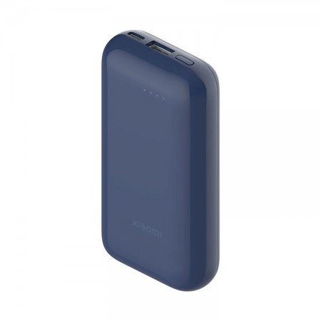 Xiaomi Mi 33W Power Bank 10000mAh Pocket Edition Pro (Midnight Blue)