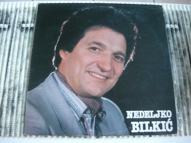 Nedeljko Bilkić - Nedeljko Bilkić