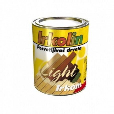 IRKOLIN LIGHT