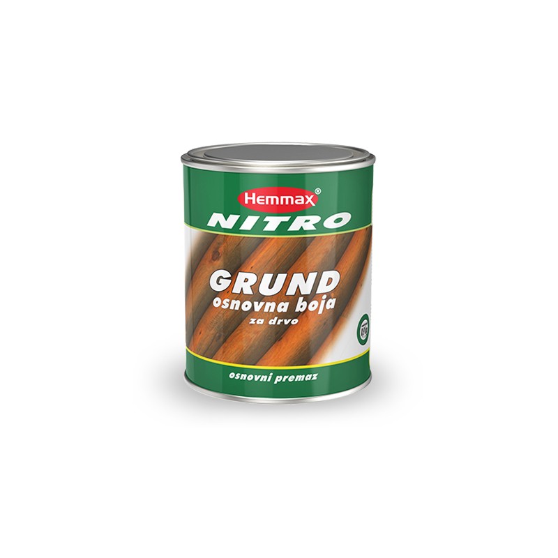 HEMMAX NITRO GRUND