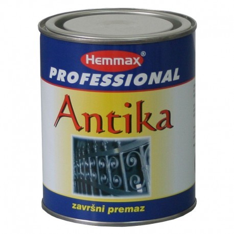 HEMMAX ANTIKA