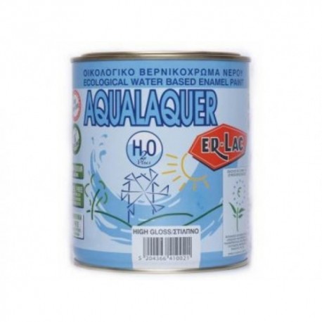 ER LAC AQUALAQUER