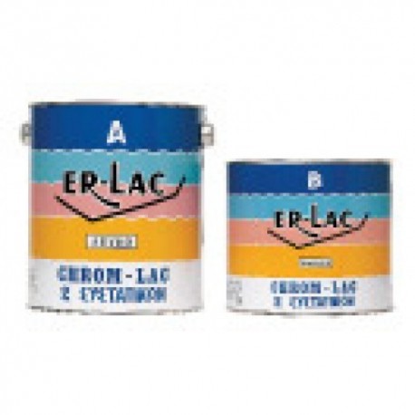 ER LAC CHROM LAC A+B