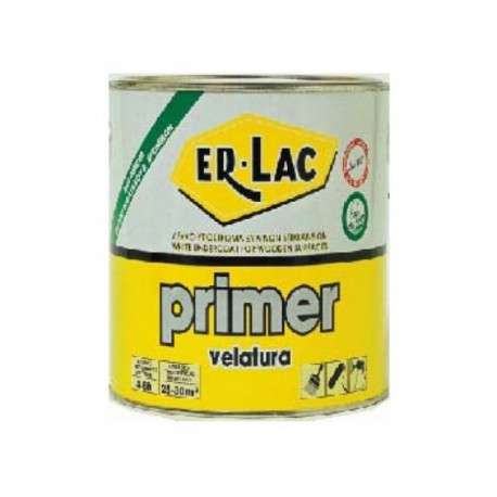 ER LAC PRIMER VELATURA