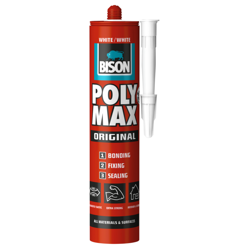 POLY MAX / GRAÐEVINSKI LEPAK-ZAPTIVAC