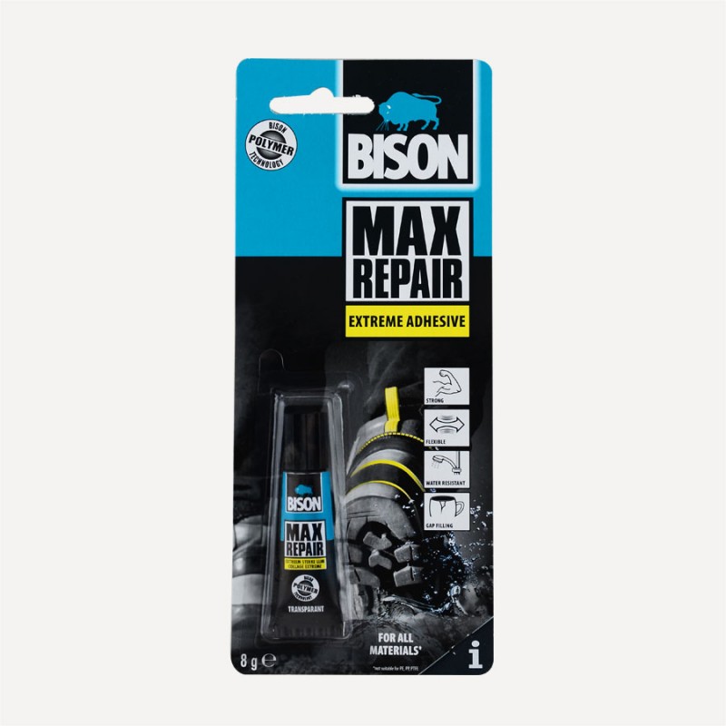 BISON MAX REPAIR 8GR