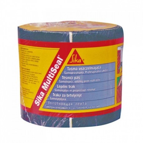 SIKA MULTISEAL TRAKA 10CM/10M