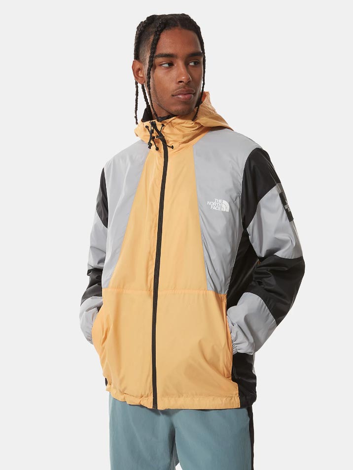 THE NORTH FACE M PHLEGO WIND Jacket
18040 RSD