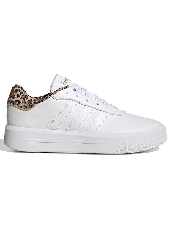 ADIDAS SPORTSWEAR Court Platform Shoes
8561 RSD 6849 RSD
The lowest price in the last 30 days*: 6849 RSD