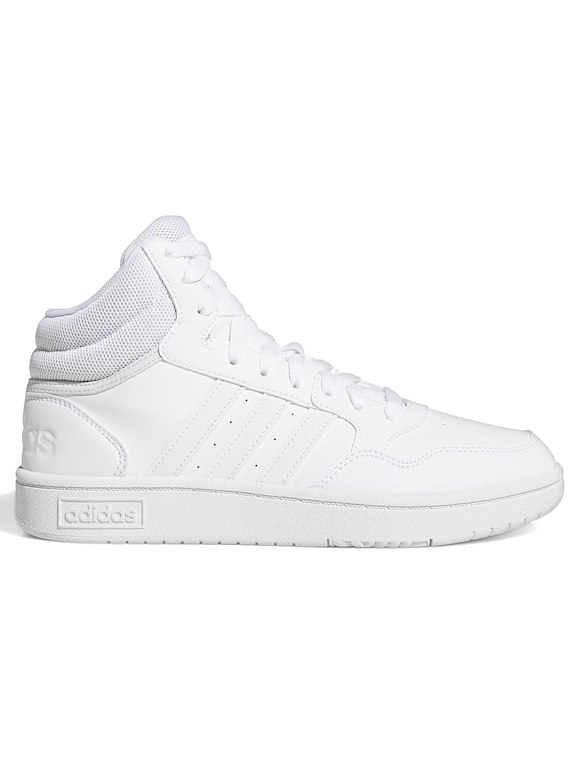 ADIDAS SPORTSWEAR Hoops 3.0 Mid Classic Shoes