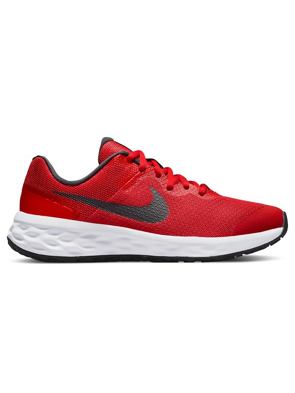NIKE REVOLUTION 6 NN GS Shoes
7299 RSD 5839 RSD
The lowest price in the last 30 days*: 5839 RSD